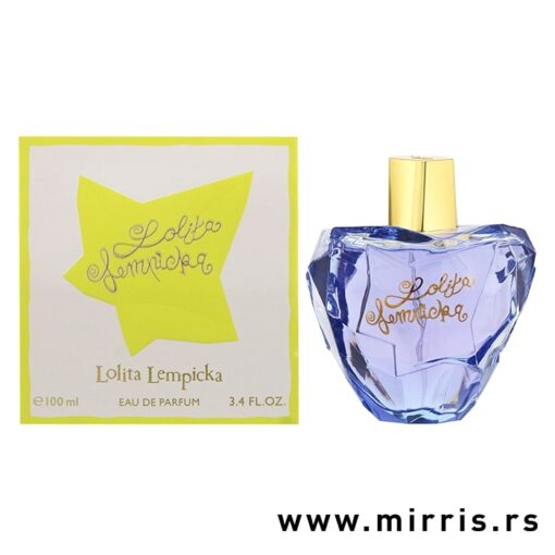 Lolita Lempicka 100ml EDP