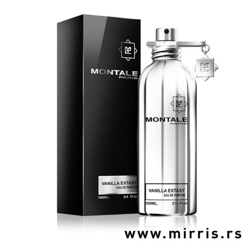 Montale Vanilla Extasy 100ml EDP