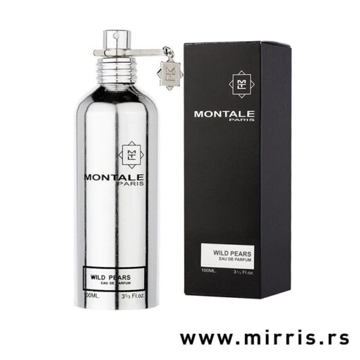 Montale Wild Pears 100ml EDP