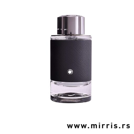 Montblanc Explorer 100ml EDP Tester