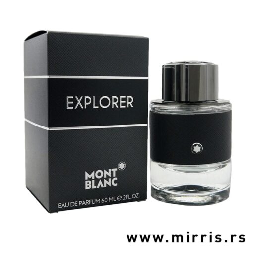 Montblanc Explorer 60ml EDP