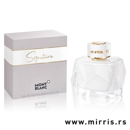 Montblanc Signature 90ml EDP