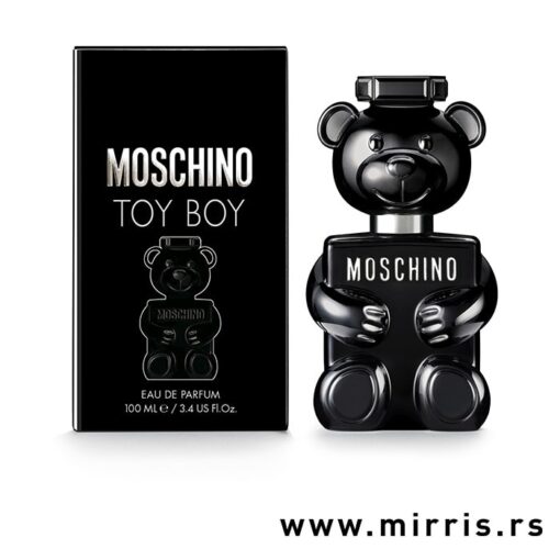 Moschino Toy Boy 100ml EDP