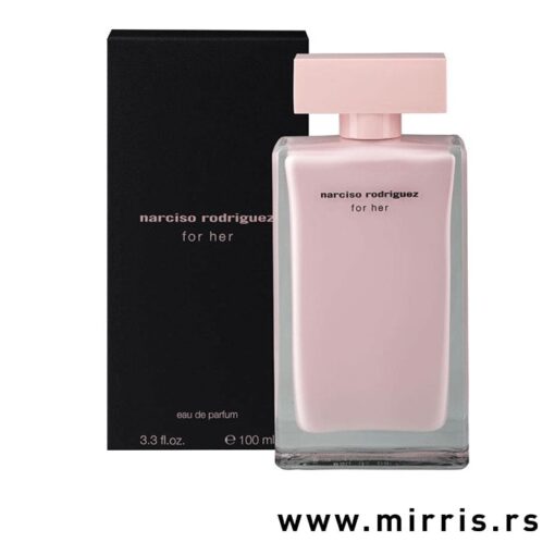 Narciso Rodriguez For Her 100ml EDP