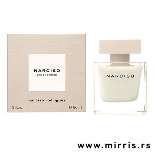 Narciso Rodriguez Narciso 90ml EDP