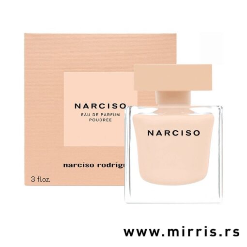 Narciso Rodriguez Narciso Poudree 90ml EDP