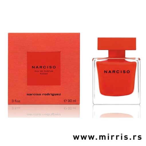 Narciso Rodriguez Narciso Rouge 90ml EDP