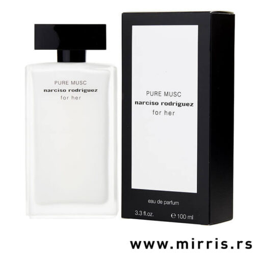 Narciso Rodriguez Pure Musc For Her 100ml EDP