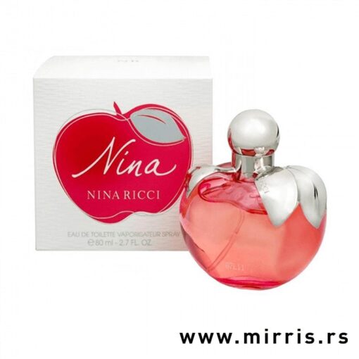 Nina Ricci Nina 80ml EDT