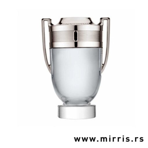 Paco Rabanne Invictus 100ml EDT Tester