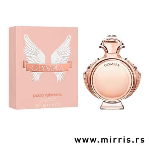 Paco Rabanne Olympea 50ml EDP