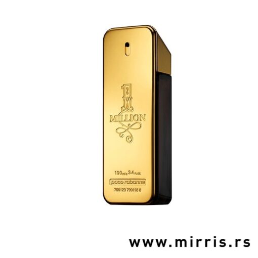 Paco Rabanne One Million 100ml EDT Tester