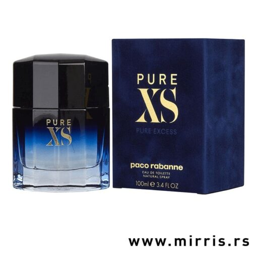 Paco Rabanne Pure XS 100ml EDT