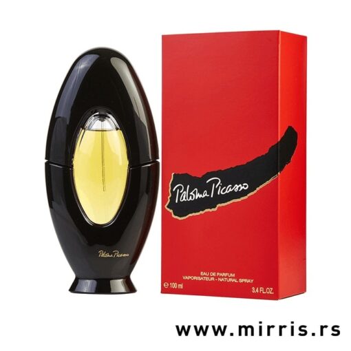 Paloma Picasso 100ml EDP