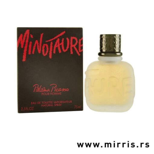 Paloma Picasso Minotaure 75ml EDT