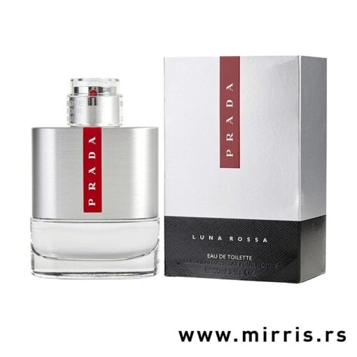 Prada Luna Rossa 100ml EDT