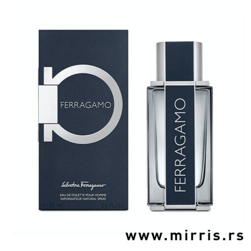 Salvatore Ferragamo Ferragamo 100ml EDT