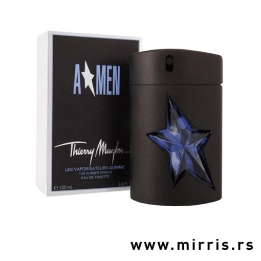 Mugler A*Men 100ml EDT