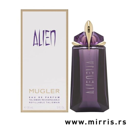 Mugler Alien 90ml EDP