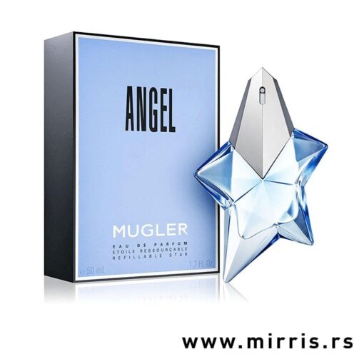 Mugler Angel 50ml EDP