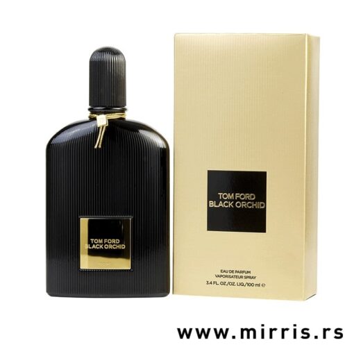 Tom Ford Black Orchid 100ml EDP