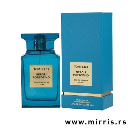 Tom Ford Neroli Portofino 100ml EDP