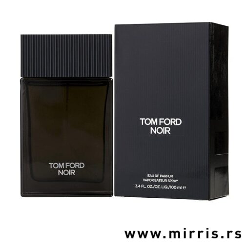 Tom Ford Noir 100ml EDP