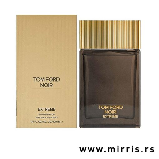 Tom Ford Noir Extreme 100ml EDP