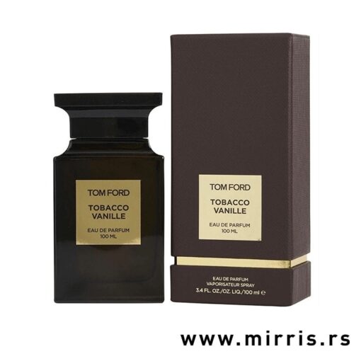 Tom Ford Tobacco Vanille 100ml EDP