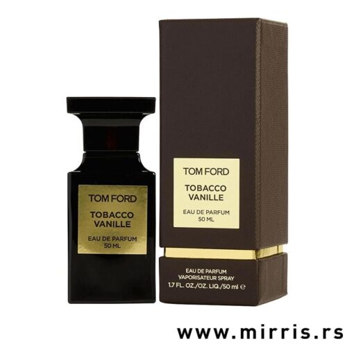 Tom Ford Tobacco Vanille 50ml EDP