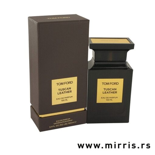 Tom Ford Tuscan Leather 100ml EDP