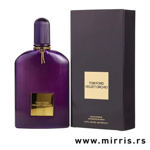 Tom Ford Velvet Orchid 100ml EDP