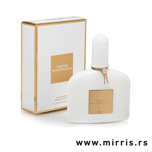 Tom Ford White Patchouli 100ml EDP