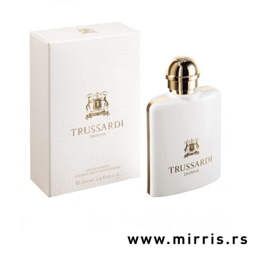 Trussardi Donna 100ml EDP