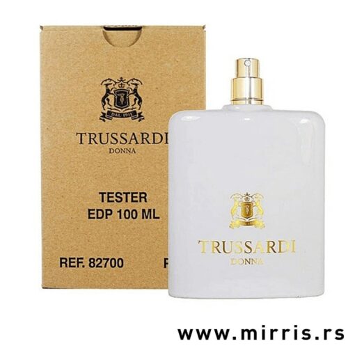 Trussardi Donna 100ml EDP Tester