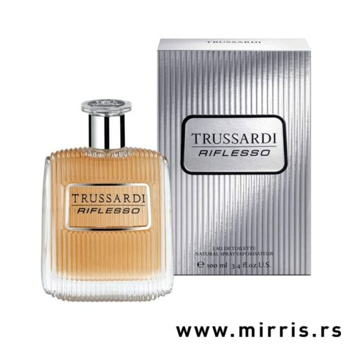 Trussardi Riflesso 100ml EDT