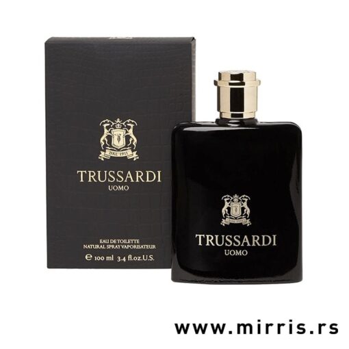 Trussardi Uomo 100ml EDT