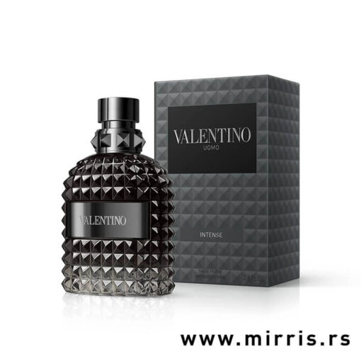 Valentino Uomo Intense 100ml EDP