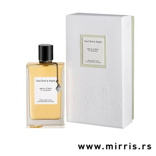 Van Cleef & Arpels Bois D’Iris 75ml EDP