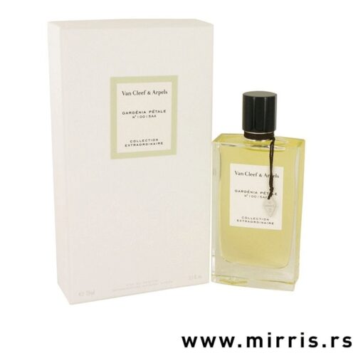 Van Cleef & Arpels Gardenia Petale 75ml EDP