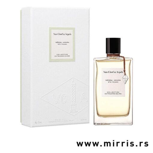 Van Cleef & Arpels Neroli Amara 75ml EDP