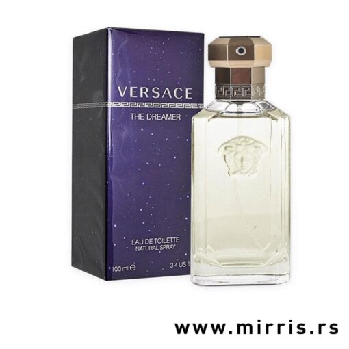 Versace Dreamer 100ml EDT