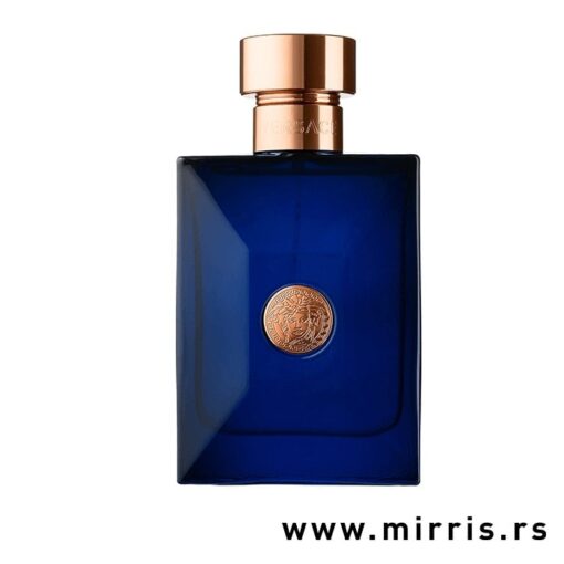 Versace Dylan Blue Pour Homme 100ml EDT Tester
