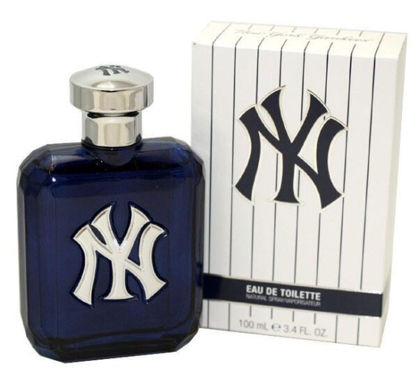 NEW YORK YANKEES NEW YORK YANKEES TESTER / 30ml / Muški