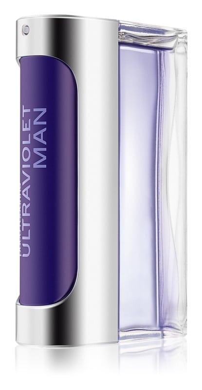 PACO RABANNE ULTRAVIOLET MAN TESTER / 100ml / Muški