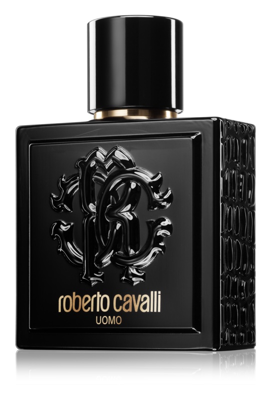 ROBERTO CAVALLI CAVALLI UOMO TESTER NEW 2016 / 100ml / Muški