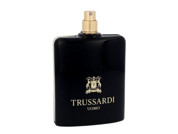 TRUSSARDI BLACK EXTREME NOVO TESTER / 100ml / Muški