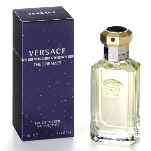 VERSACE DREAMER TESTER / 100ml / Muški