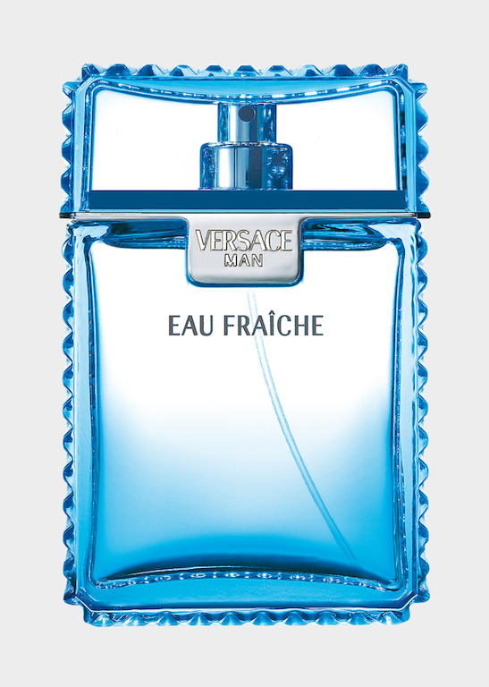 VERSACE EAU FRAICHE TESTER / 100ml / Muški