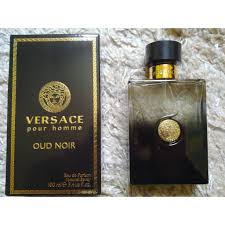 VERSACE POUR HOMME OUD NOIR EDP TESTER / 100ml / Muški